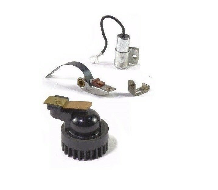 MMTractorParts.com: Magneto Ignition Tune up Kit - IH Farmall Tractor ...