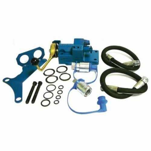 MMTractorParts.com: 311877 Single Hydraulic Rear Remote Valve Kit ...