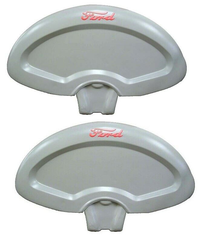 MMTractorParts.com: C5NN16312AK Fender set - Ford Tractor (Raised Script)