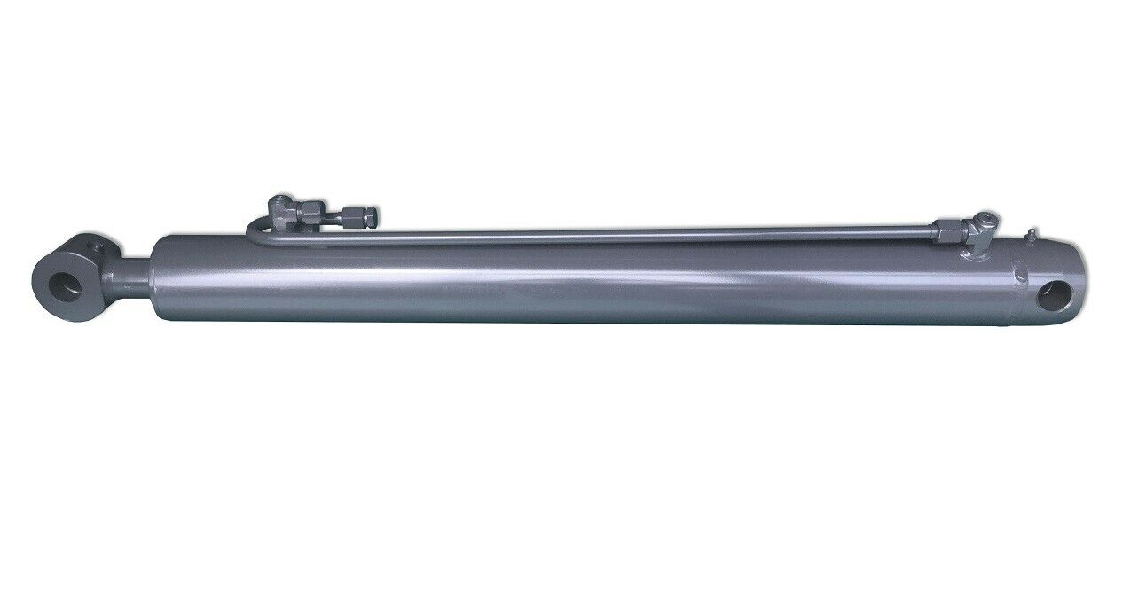 MMTractorParts.com: Bucket Lift Hydraulic Cylinder Bobcat - 7106456