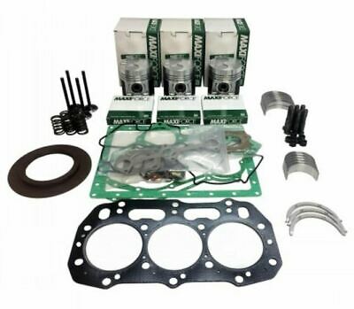 MMTractorParts.com: Engine Rebuild Kit Case IH Tractor D33 DX31 DX33 ...