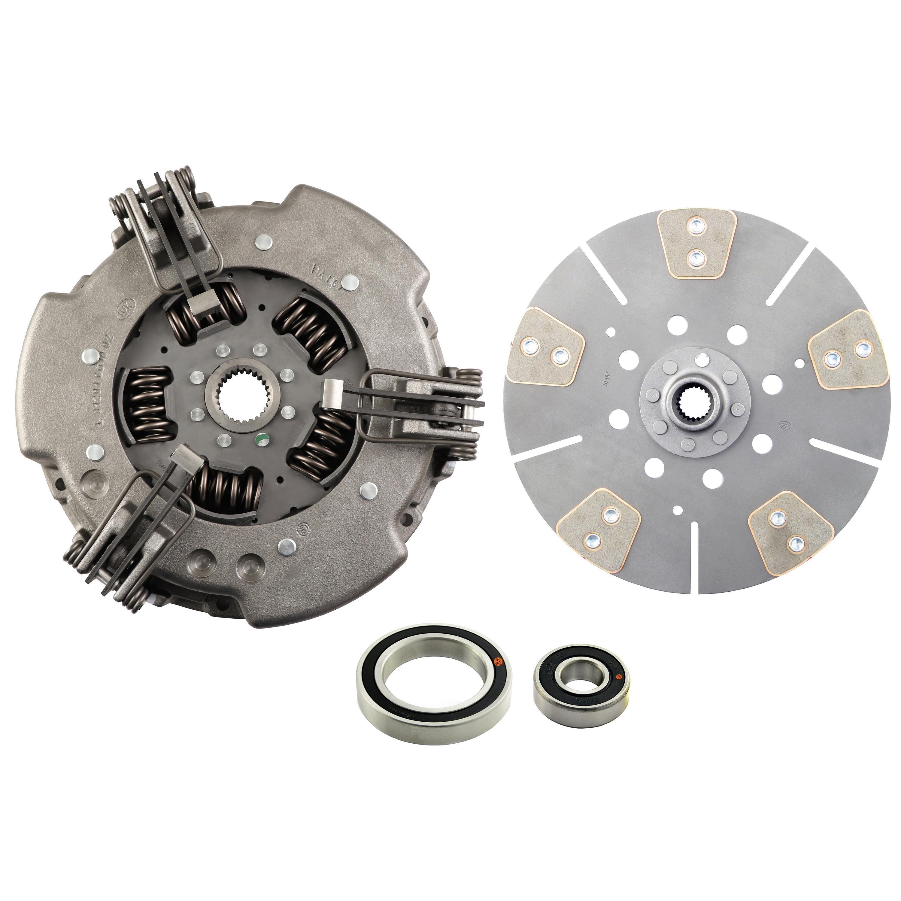 MMTractorParts.com: YZ91518 Single Stage Clutch Kit - John Deere Tractor