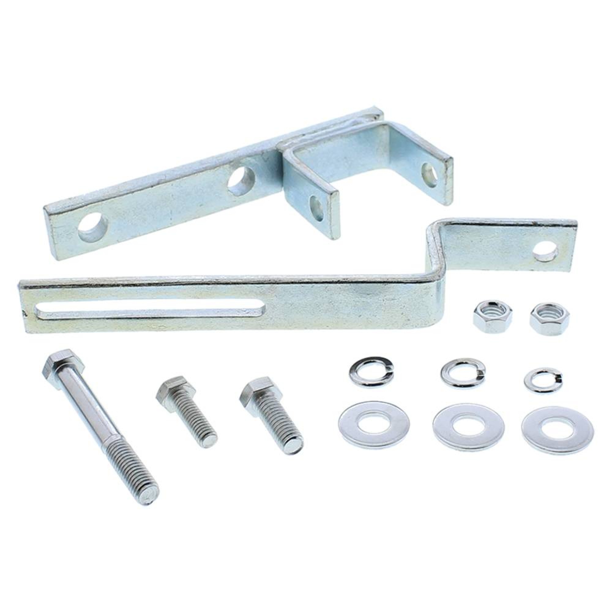 MMTractorParts.com: Alternator Conversion Bracket Kit Ford Tractor 1953-1964