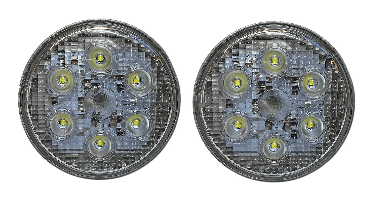 MMTractorParts.com: 358890R91 LED bulbs - IH Farmall Tractor