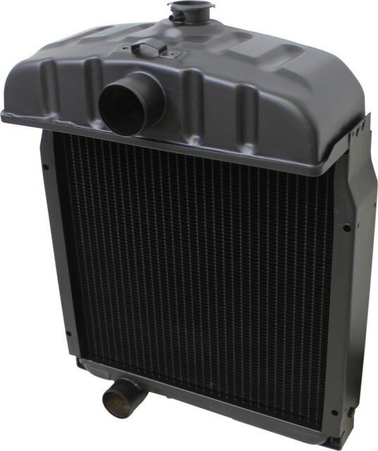 MMTractorParts.com: 369400R94 Radiator IH Farmall 140 Tractor