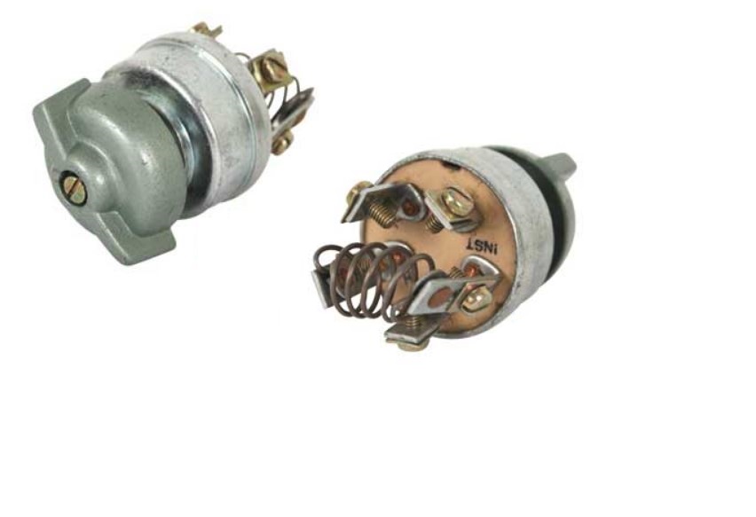 MMTractorParts.com: 371464R92 Headlight Rotary Light Switch - IH ...