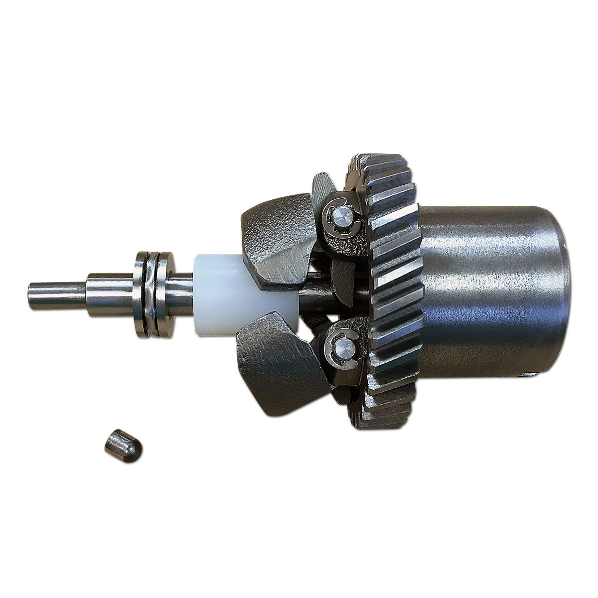 MMTractorParts.com: 375778R11 Governor Assembly w/ Thrust Bearings - IH ...