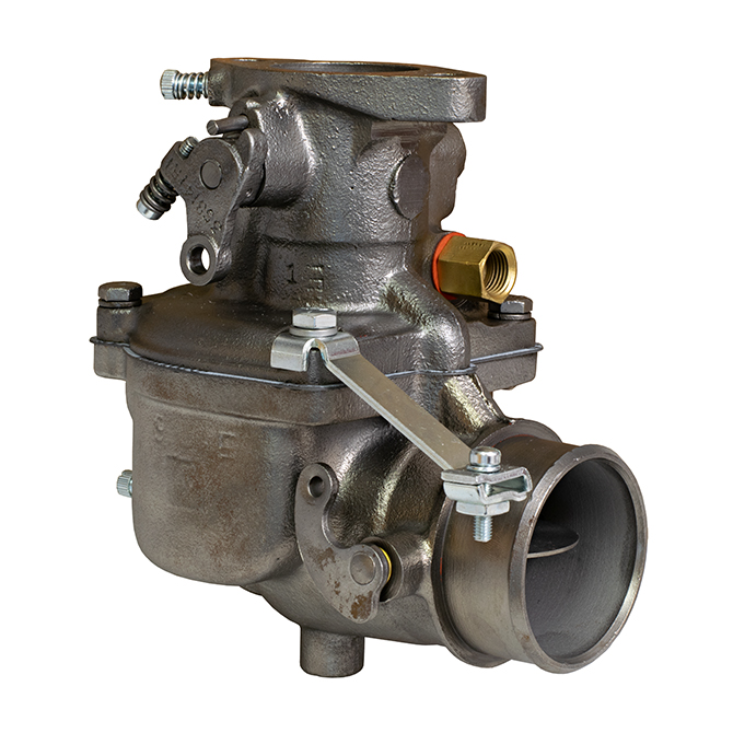 MMTractorParts.com: Carburetor Rebuild Service -- IH Carb 381984R95 ...