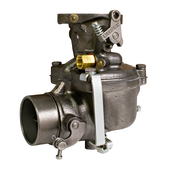 MMTractorParts.com: Carburetor Rebuild Service -- IH Carb 388296R92 ...