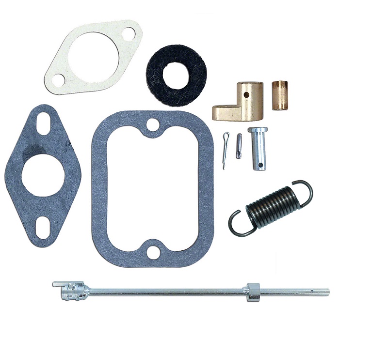 MMTractorParts.com: 49788D Governor Rebuild Repair Kit - IH Farmall Tractor