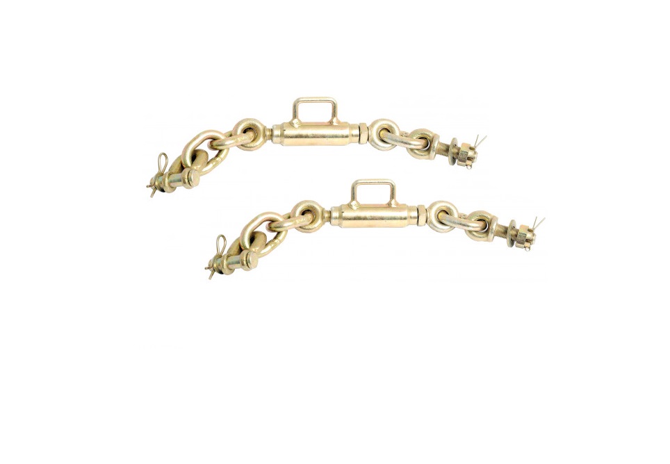MMTractorParts.com: Stabilizer Chain set / 3 point hitch Sway chain ...
