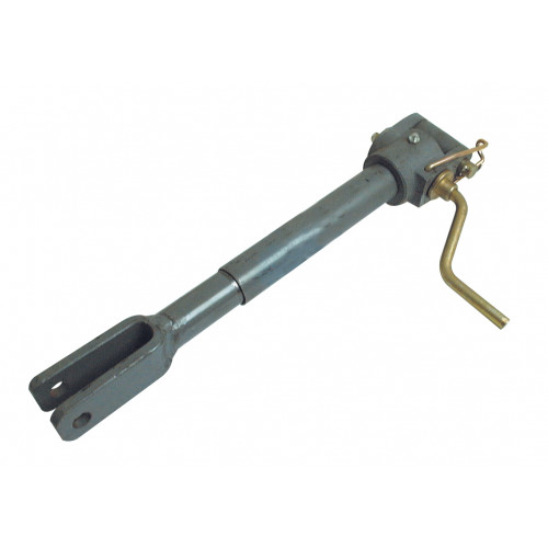 MMTractorParts.com: 3 Point Hitch Leveling Box Assembly - Ford New ...