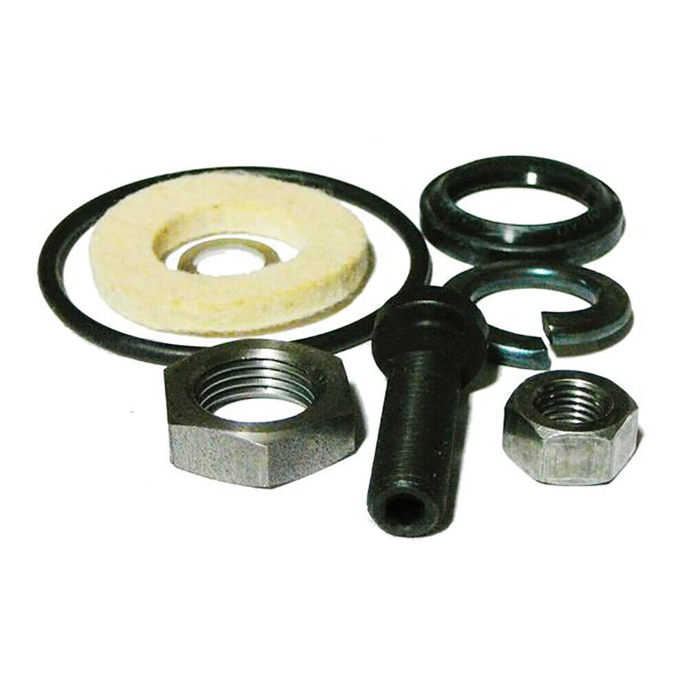 MMTractorParts.com: Steering Gear Box Sector Rebuild Kit - Oliver Super ...