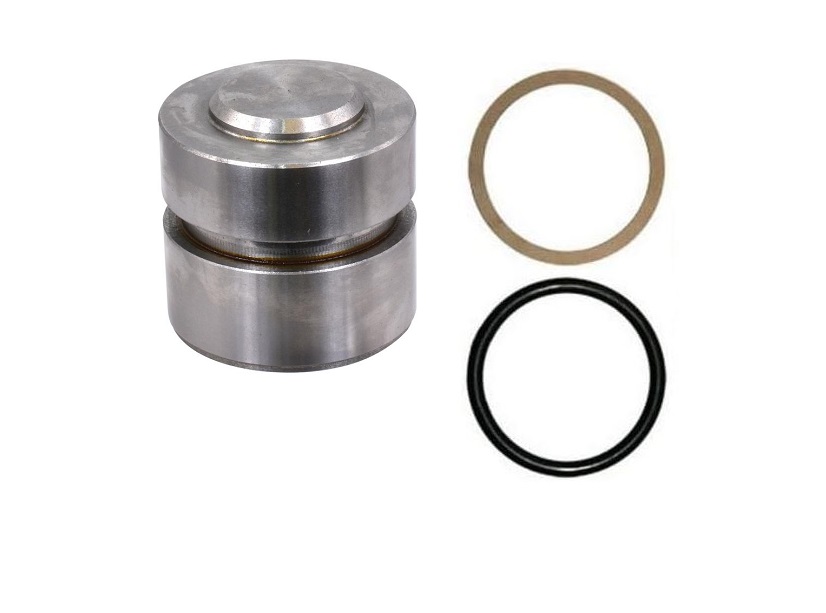 MMTractorParts.com: Hydraulic Cylinder Lift Piston Kit - Ferguson Tractor