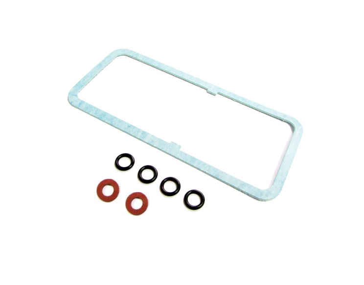 Cav Injection Pump Repair Kit (major Valve Overhaul Diesel Injection ...