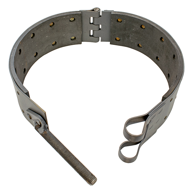 MMTractorParts.com: 70202633 Brake Band Assembly - Allis Chalmers RC WC ...