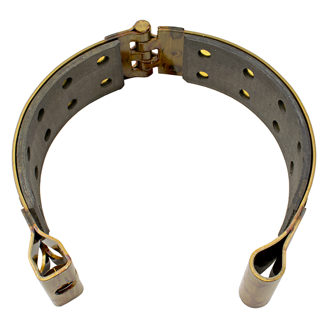 MMTractorParts.com: 70216775 70276965 Lined Brake Band Assembly - Allis ...