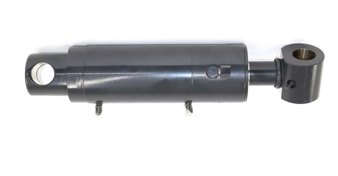 MMTractorParts.com: Hydraulic Blade Cylinder Bobcat Mini Excavator ...
