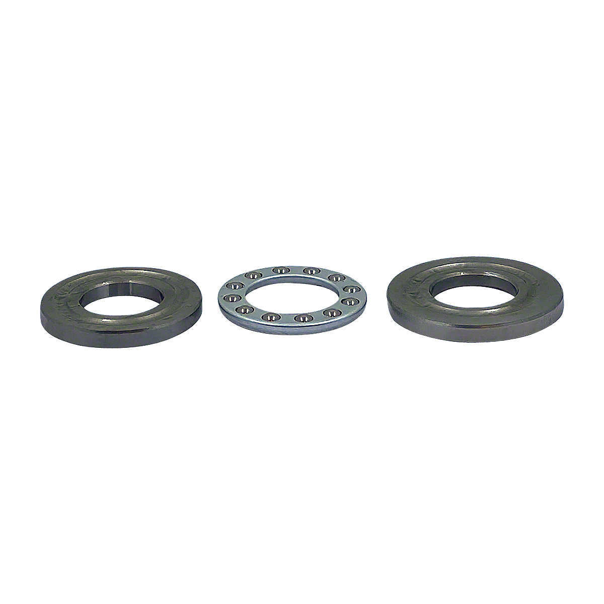 MMTractorParts.com: Steering Worm Thrust Bearing - Ford Tractor - Power ...