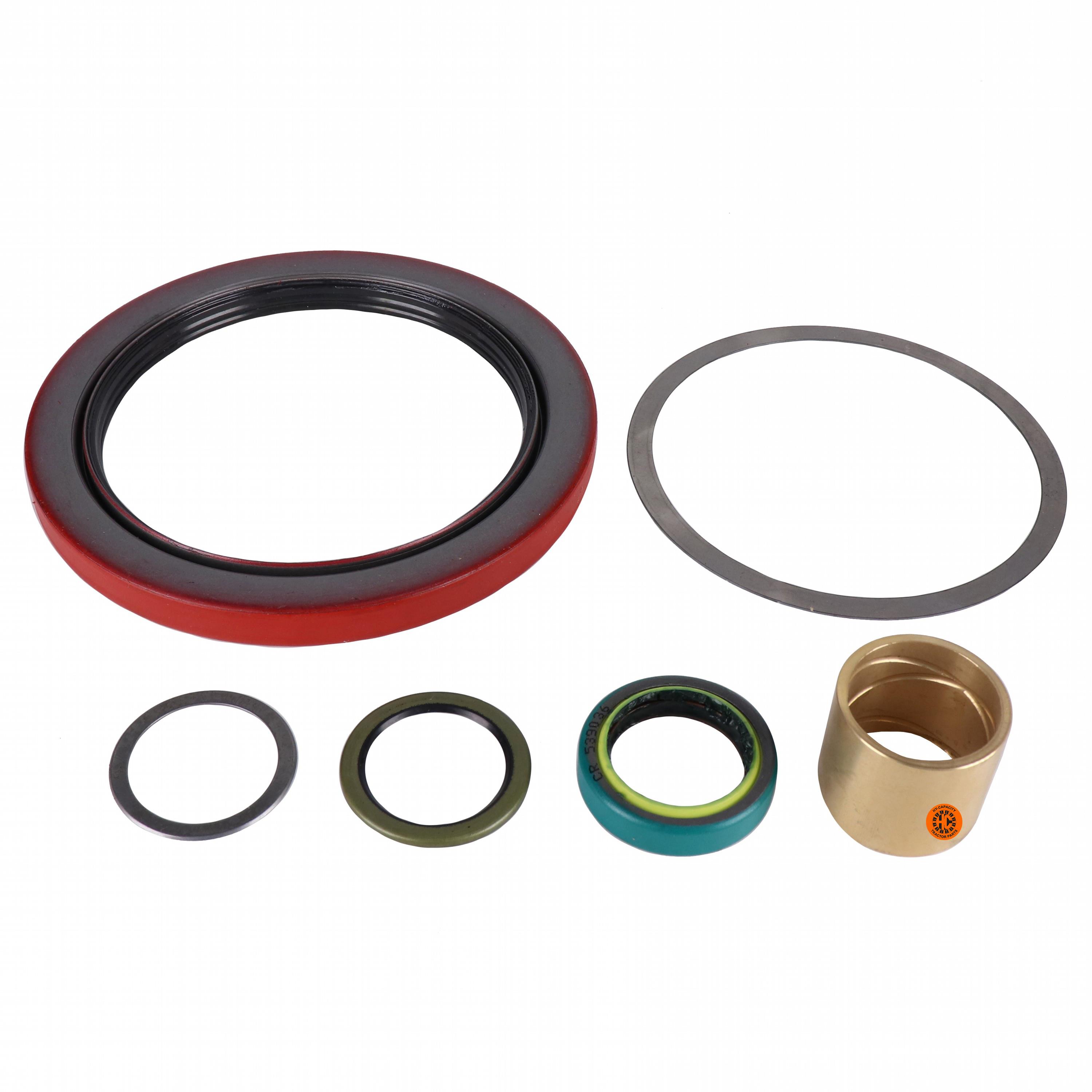 MMTractorParts.com: 87588941 Sun Shaft Seal Kit New Holland Tractor ...