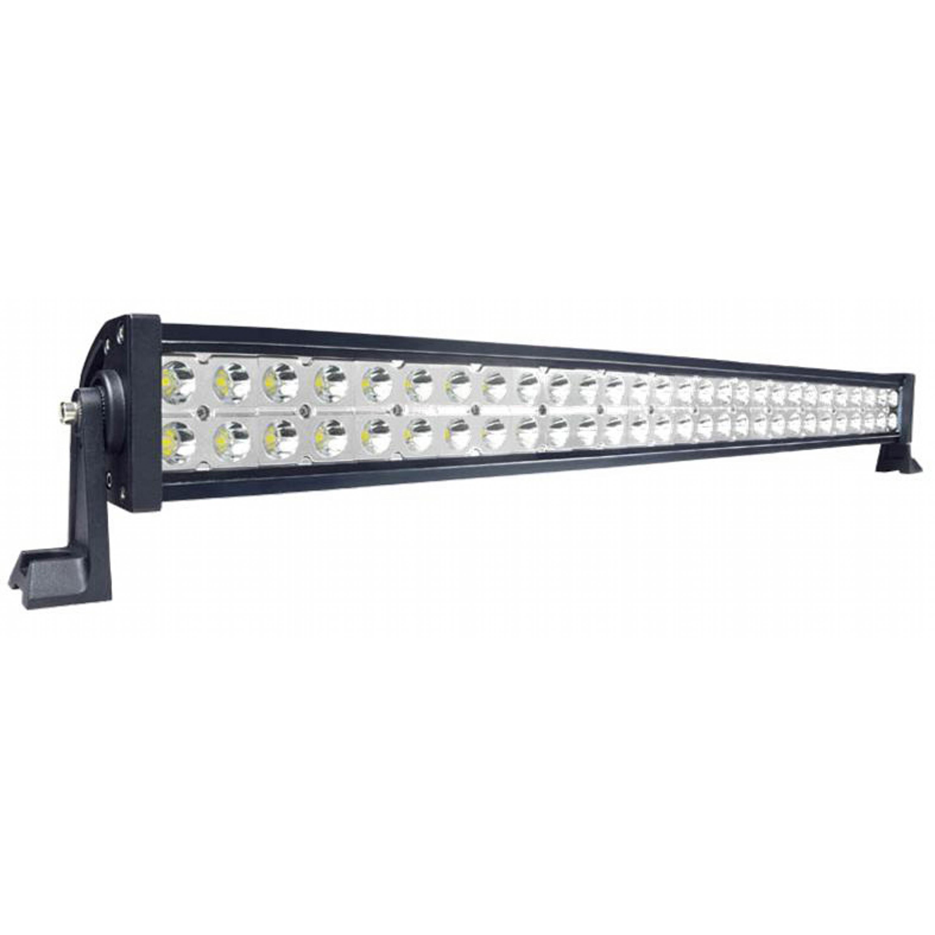 MMTractorParts.com: LED Flood Light Bar - 17600 Lumens - 42"