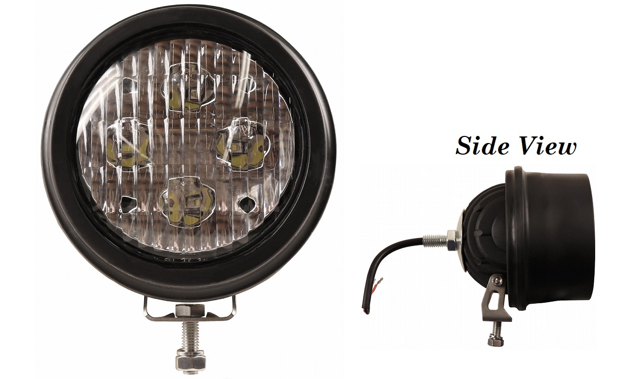 MMTractorParts.com: CREE LED Rear Fender Light - John Deere Tractor