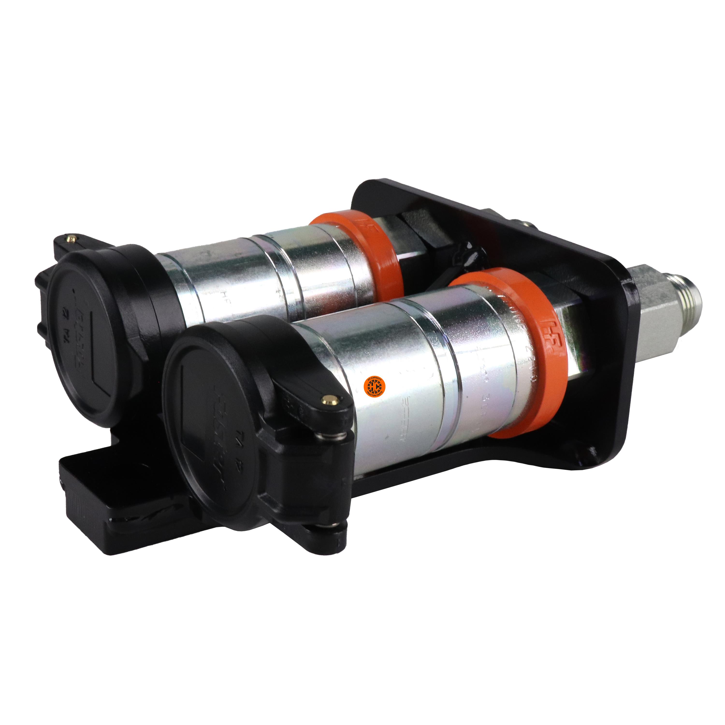 MMTractorParts.com: 50-3349T91 Hydraulic Breakaway Coupler Kit ...