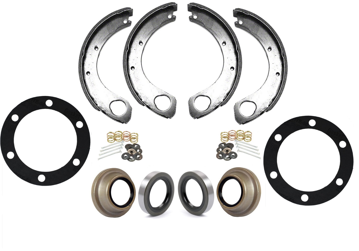 MMTractorParts.com: Brake Repair Kit Ferguson TO20 Tractor - 830537M92