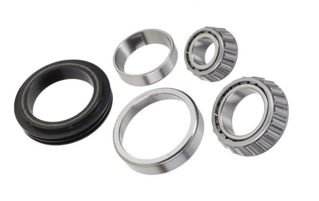 MMTractorParts.com: 835964M91 Front Hub Wheel Bearing Kit - Massey ...