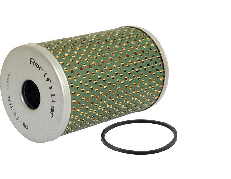 MMTractorParts.com: 72080205 Engine Oil Filter ~ Allis Chalmers Tractor