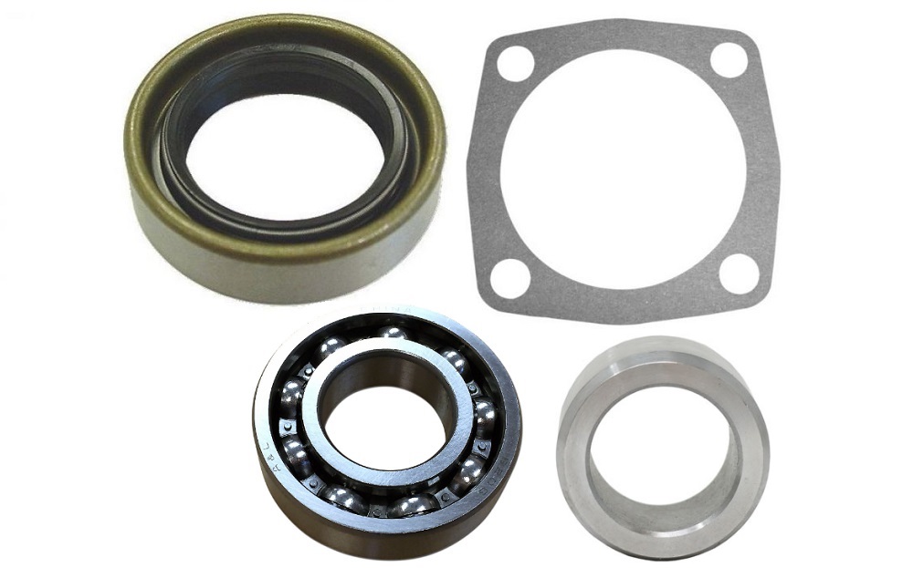 MMTractorParts.com: 9N735B PTO Bearing Seal Gasket Sleeve Kit - Ford ...