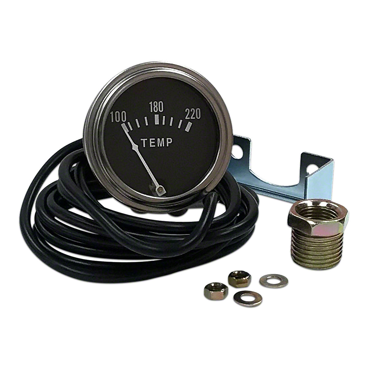 MMTractorParts.com: 21475A Water Temperature Gauge