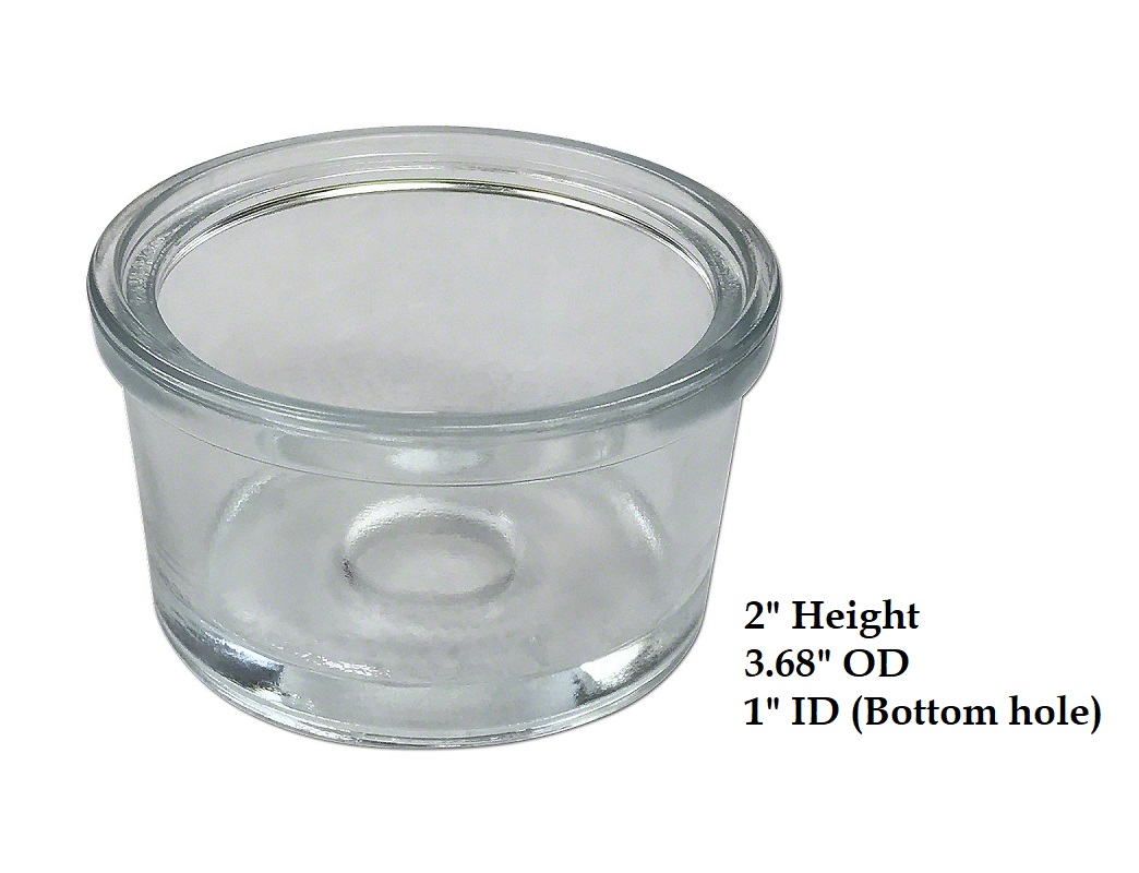 MMTractorParts.com: 1024386M1 CAV Fuel Filter Assembly Glass Bowl ...