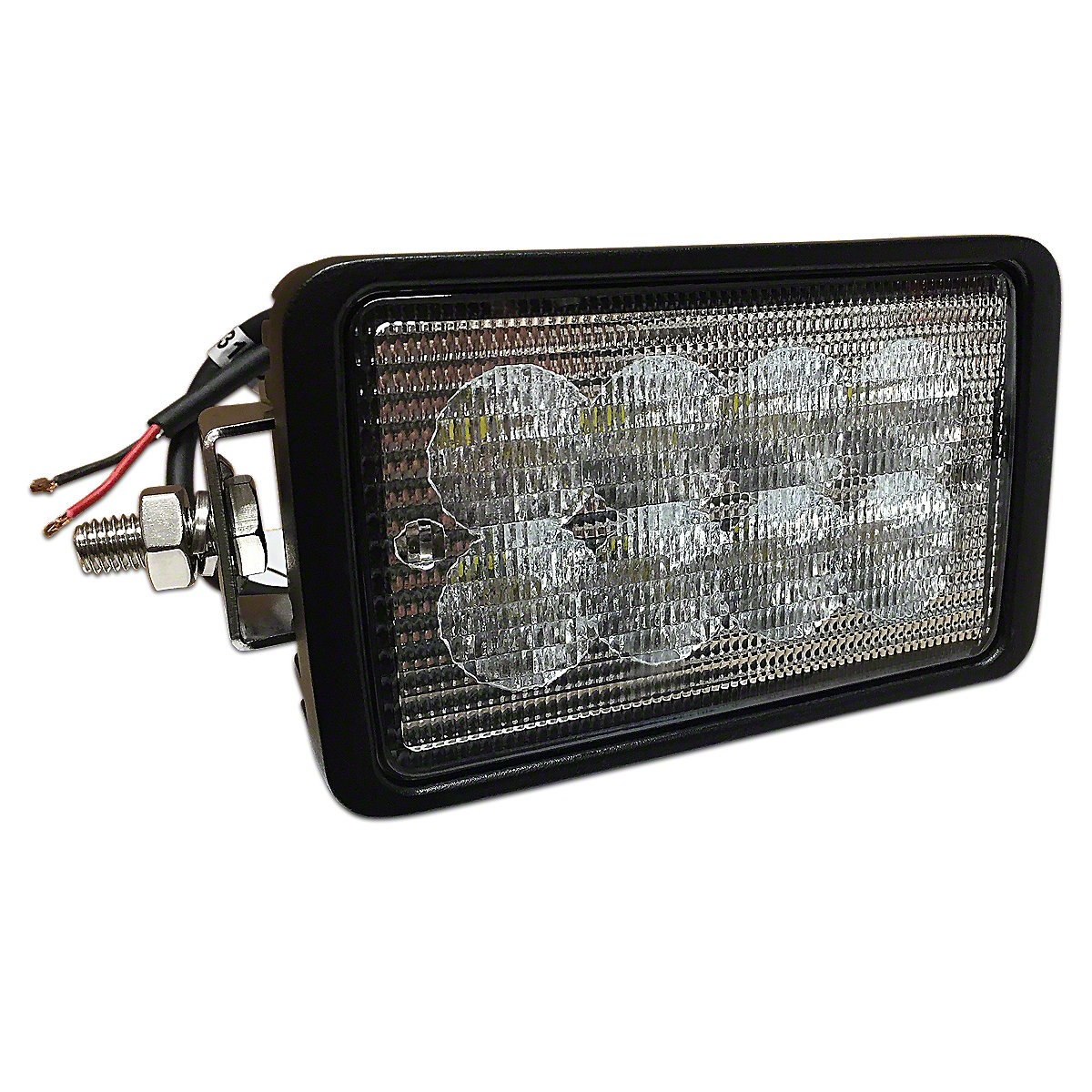 MMTractorParts.com: 92266C2 LED Cab Front / Rear Light - Case IH Tractor