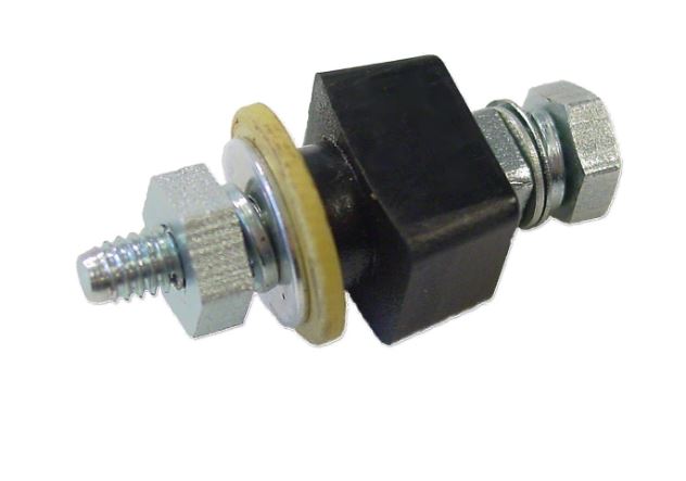 MMTractorParts.com: Distributor Terminal / Insulator Kit - Delco ...