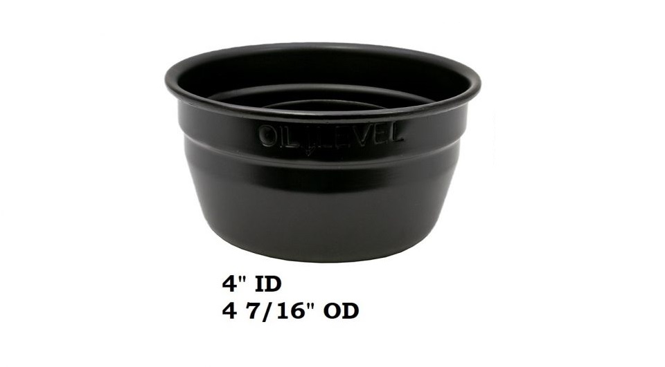 MMTractorParts.com: 70225857 Oil Bath Air Cleaner Cup for Allis ...