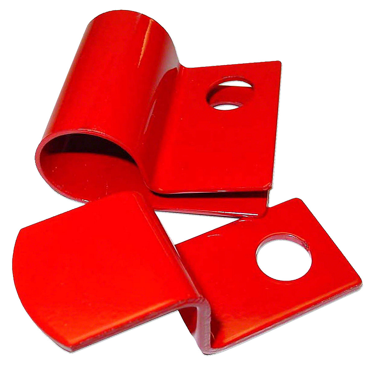 MMTractorParts.com: Hand Crank Bracket set - Allis Chalmers
