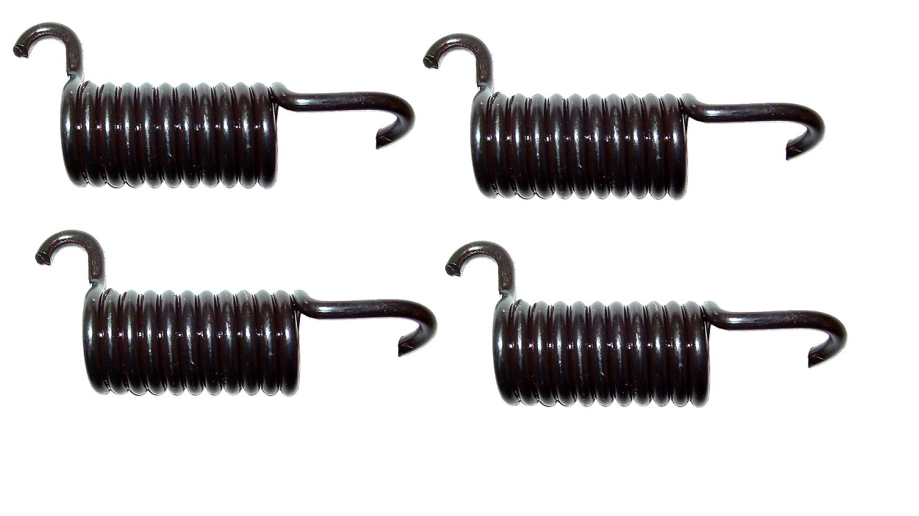 MMTractorParts.com: 70800403 Brake Shoe Return Spring set - Allis ...