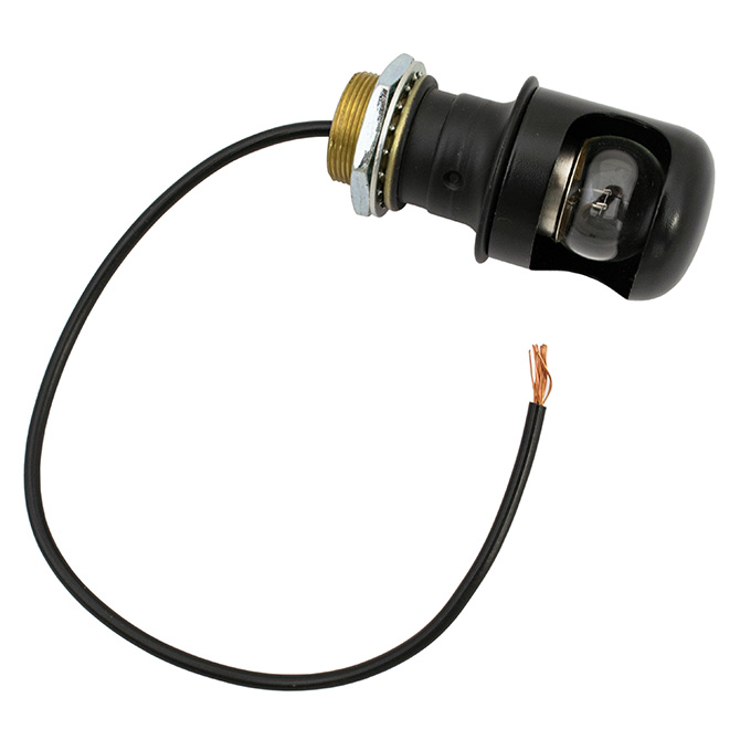 MMTractorParts.com: RE13195 Dash Lamp Panel Light assembly - John Deere ...