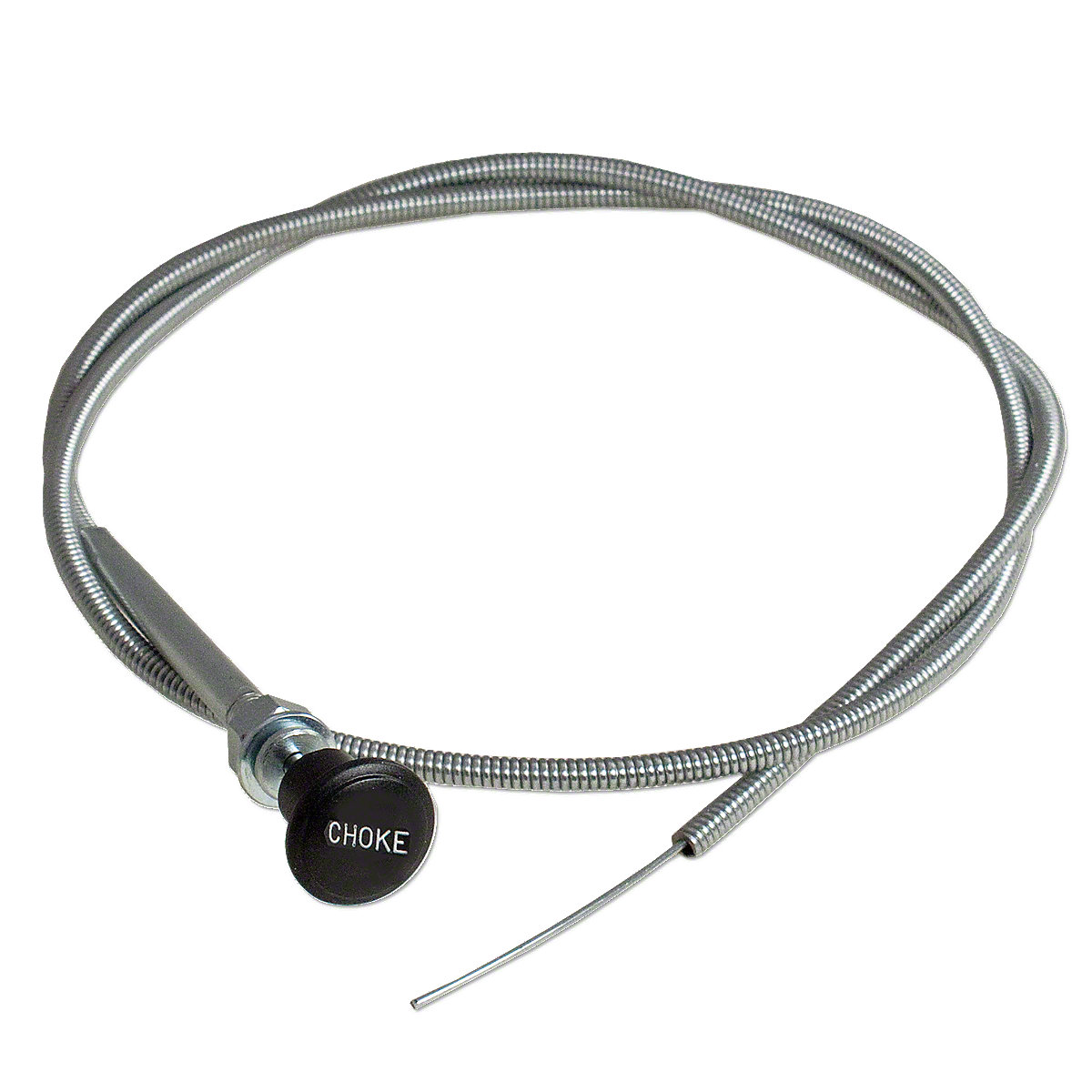 MMTractorParts.com: AT21782 Choke Cable - John Deere Tractor - 47"