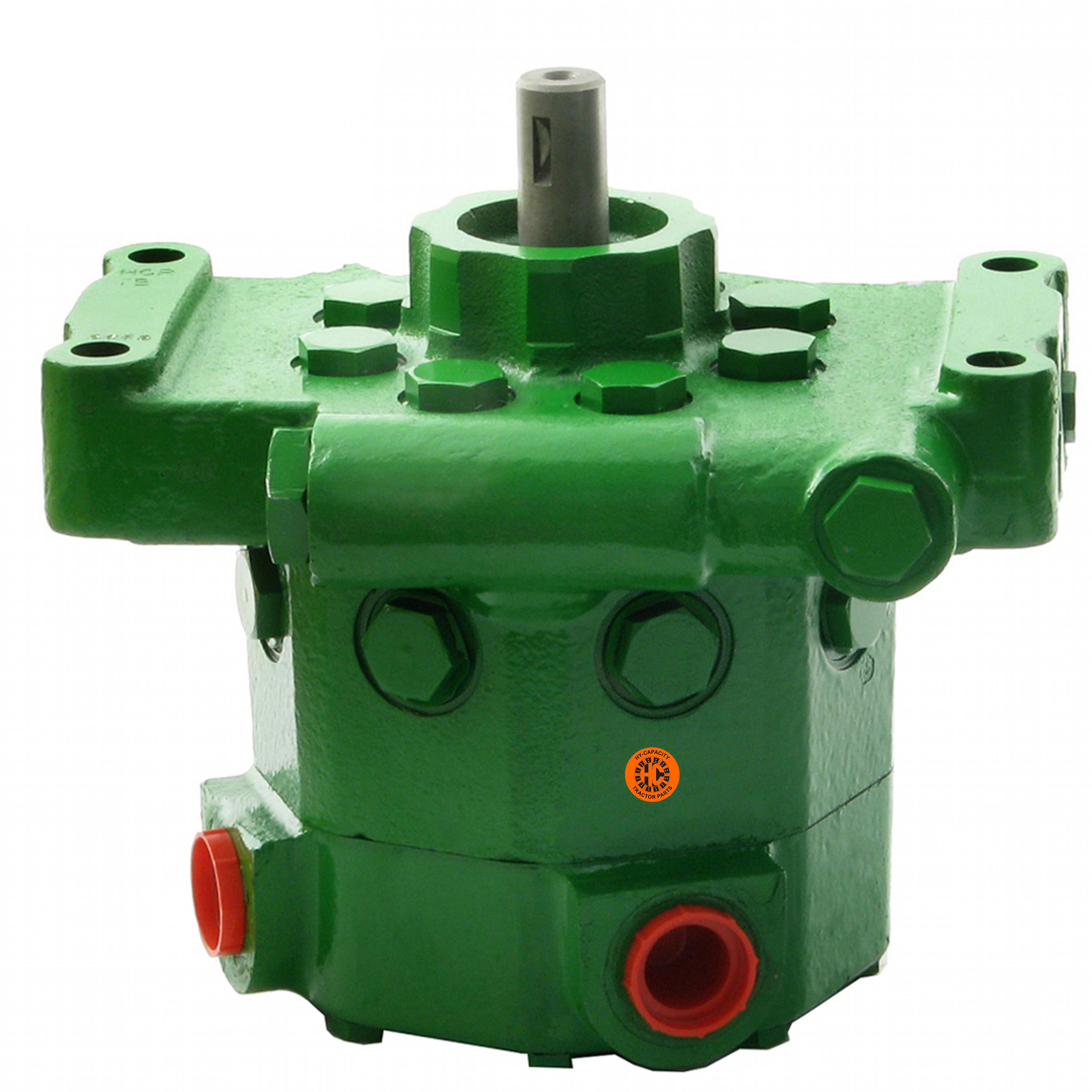 MMTractorParts.com: AR103033 Hydraulic Pump - John Deere Tractor