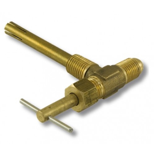 MMTractorParts.com: R34656 Fuel Shut Off Valve - John Deere Tractor