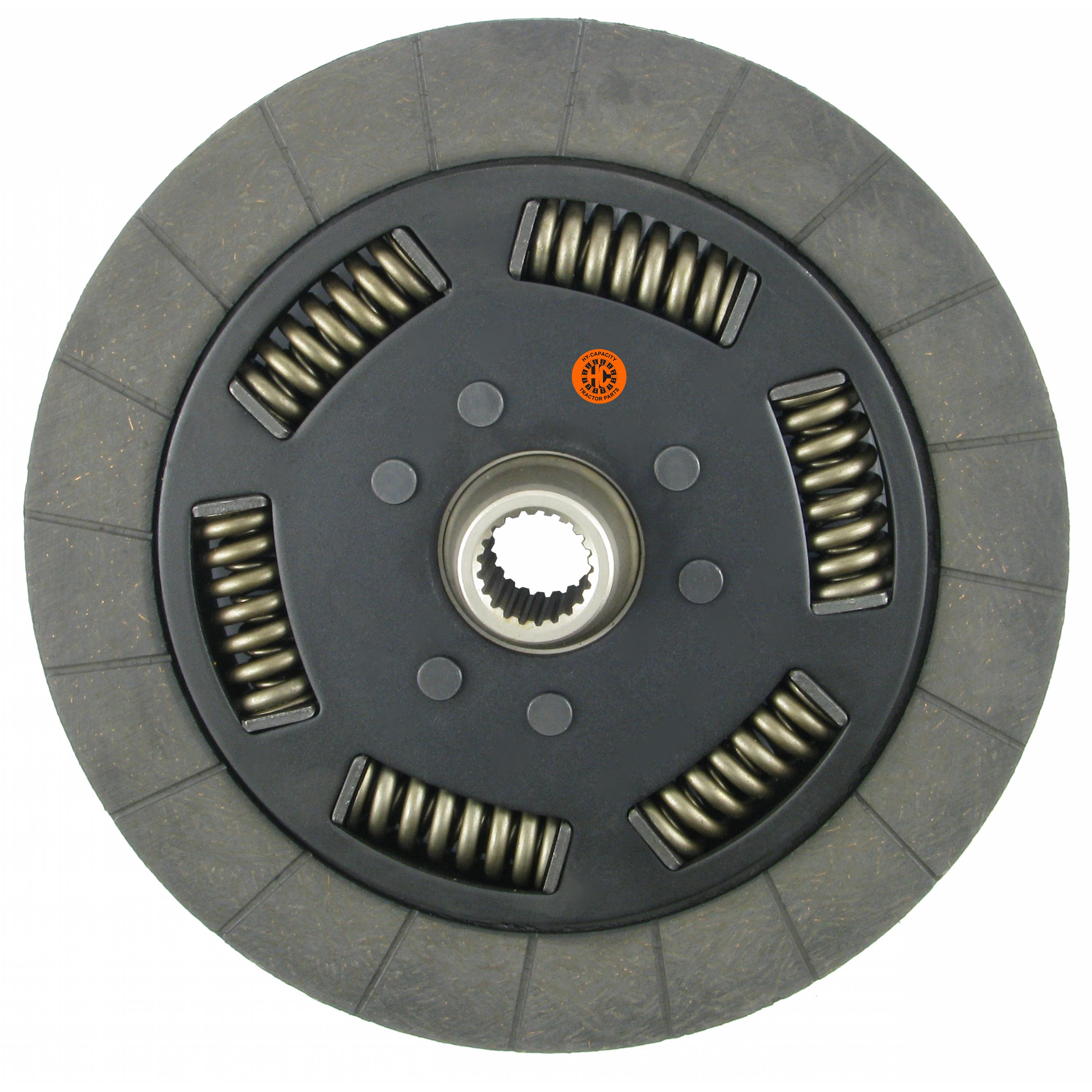MMTractorParts.com: 13" Transmission Disc - John Deere