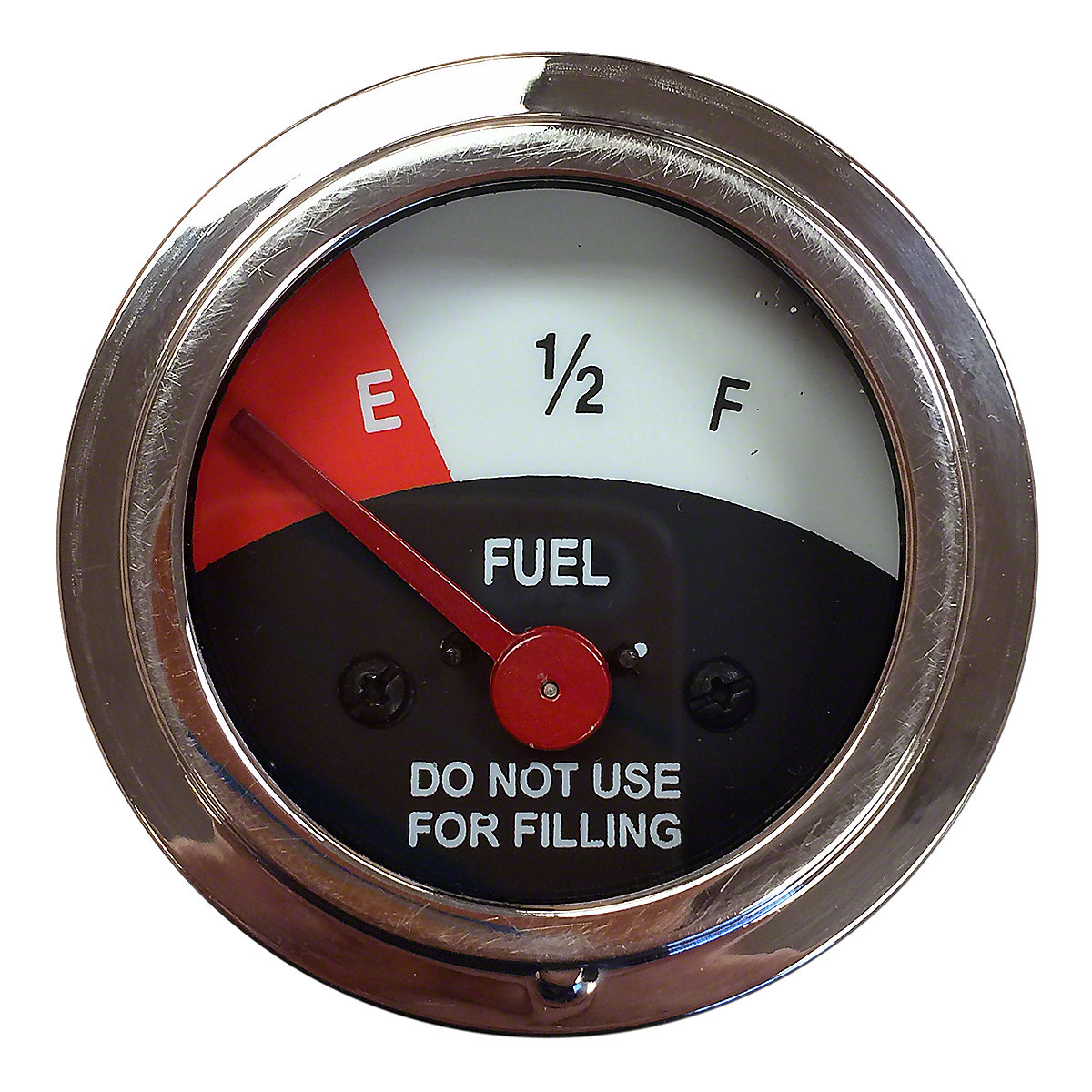 MMTractorParts.com: Fuel Gauge - John Deere Tractor