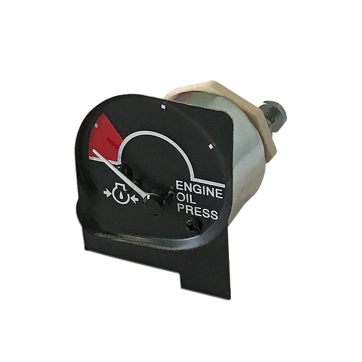 Oil Pressure Gauge For Garden Tractor at Sara Swasey blog