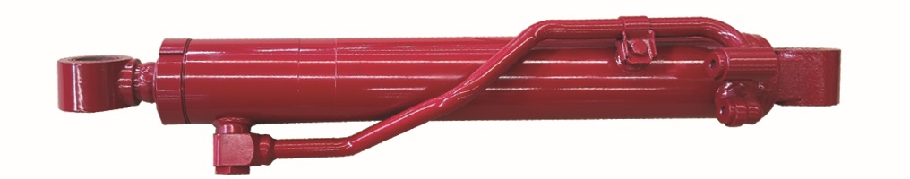 MMTractorParts.com: Hydraulic Bucket Tilt Cylinder Takeuchi Skid Steer ...