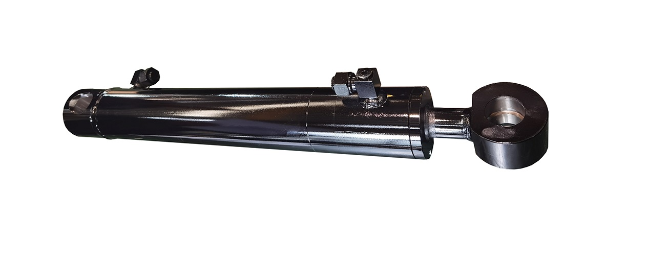 MMTractorParts.com: Hydraulic Tilt Cylinder (Right Hand) Caterpillar ...