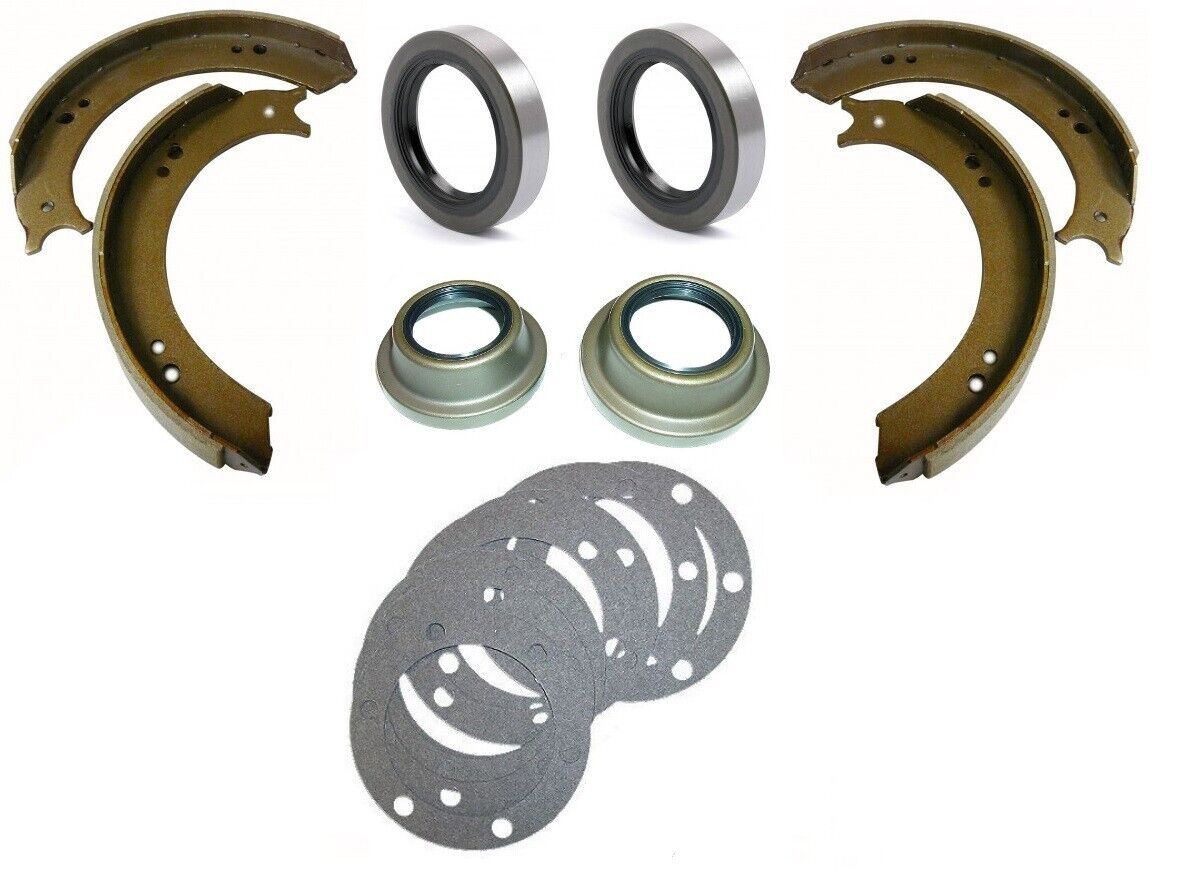 MMTractorParts.com: Brake Repair Kit for Ford 9N 2N Tractor - 9N2019