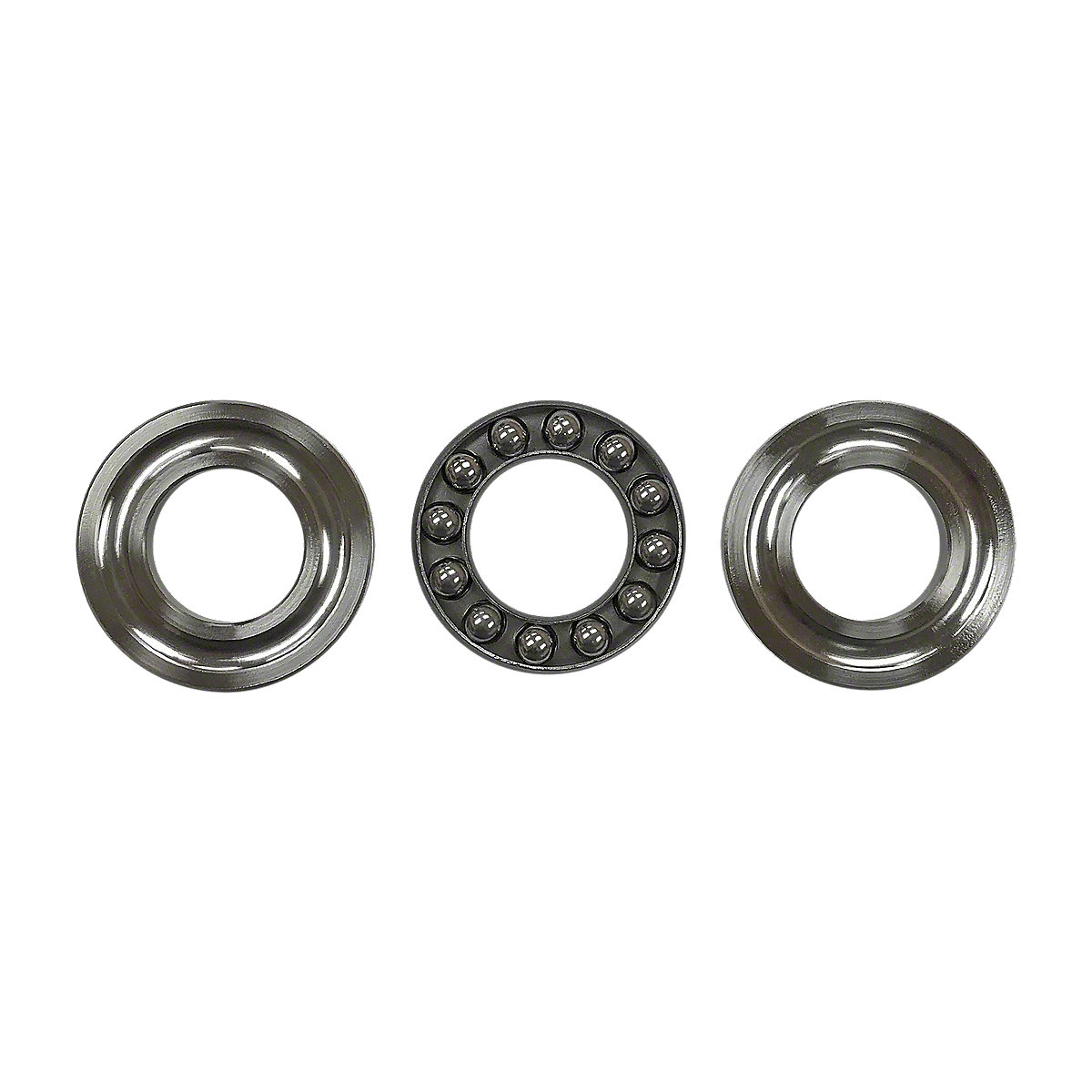MMTractorParts.com: C998R Governor Thrust Bearing Set - John Deere Tractor