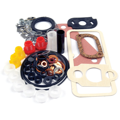 MMTractorParts.com: CAV DPA Lucas Fuel Injection Pump Repair Kit - Complete